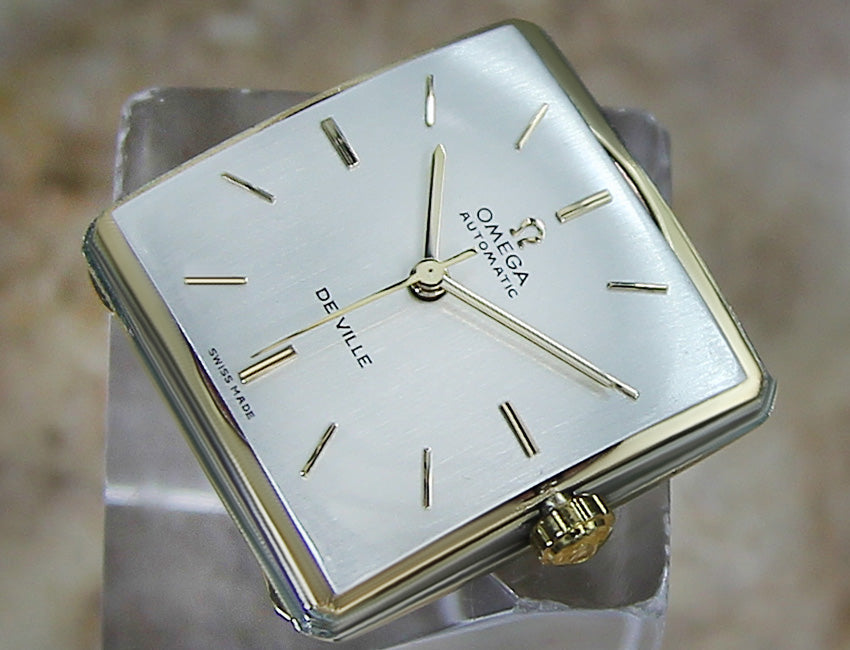 Omega Seamaster 3971 11 SC Men's Watch