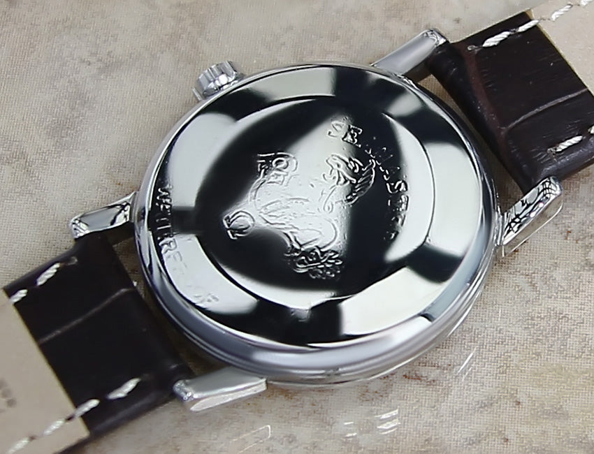 Omega Seamaster 2964 2SC Men's Watch