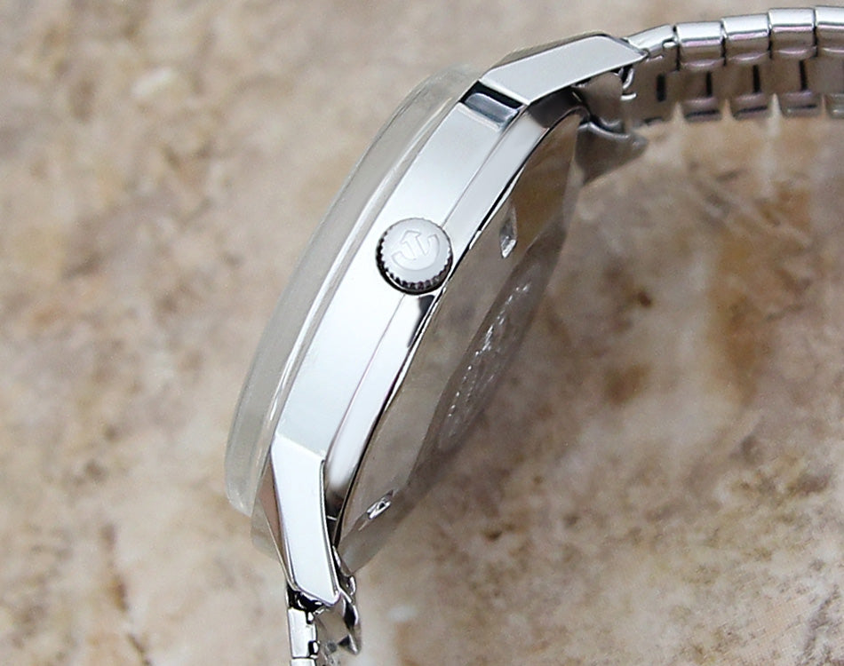 Rado Starliner Daymaster 1960s Vintage Watch